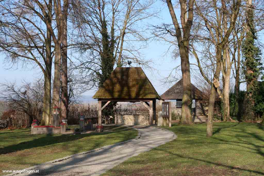 SCHÄRDING: 7 Sehenswürdigkeiten rund um die bunte Stadt am Inn