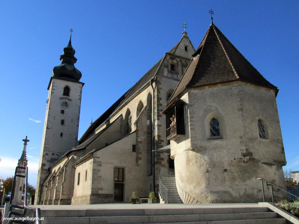 ENNS: Sehenswürdigkeiten-Tour in Österreichs ältester Stadt