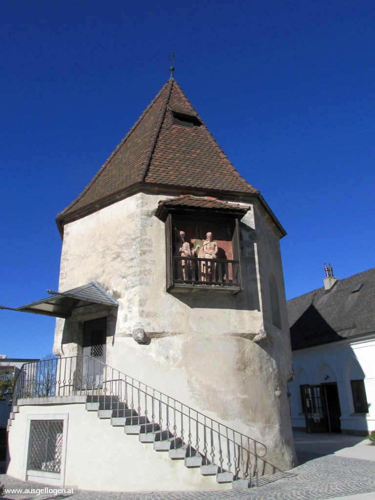 ENNS: Sehenswürdigkeiten-Tour in Österreichs ältester Stadt