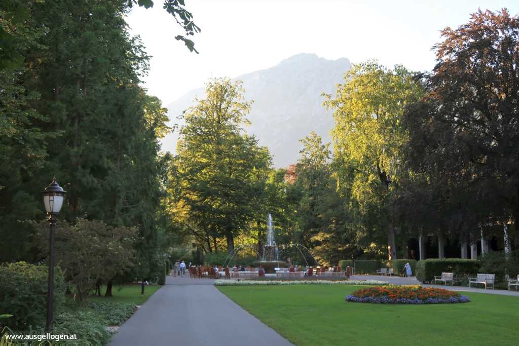 BAD REICHENHALL Ausflug: 11 Sehenswürdigkeiten Tipps