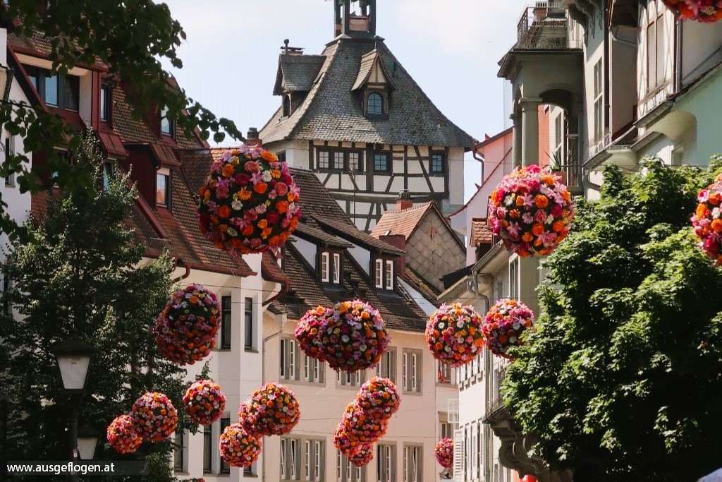 KONSTANZ: eine Sehenswürdigkeiten-Tour durch die Altstadt